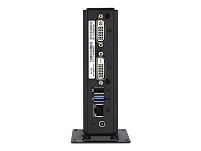 Viewsonic SC-T46 Thin Client N2930 1.83Ghz Windows 8 No WiFi SC-T46_W_BK_US0