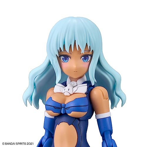 BANDAI 30MS - SIS-Ac19b Siana-AMARCIA (Vivace Form) - Model Kit