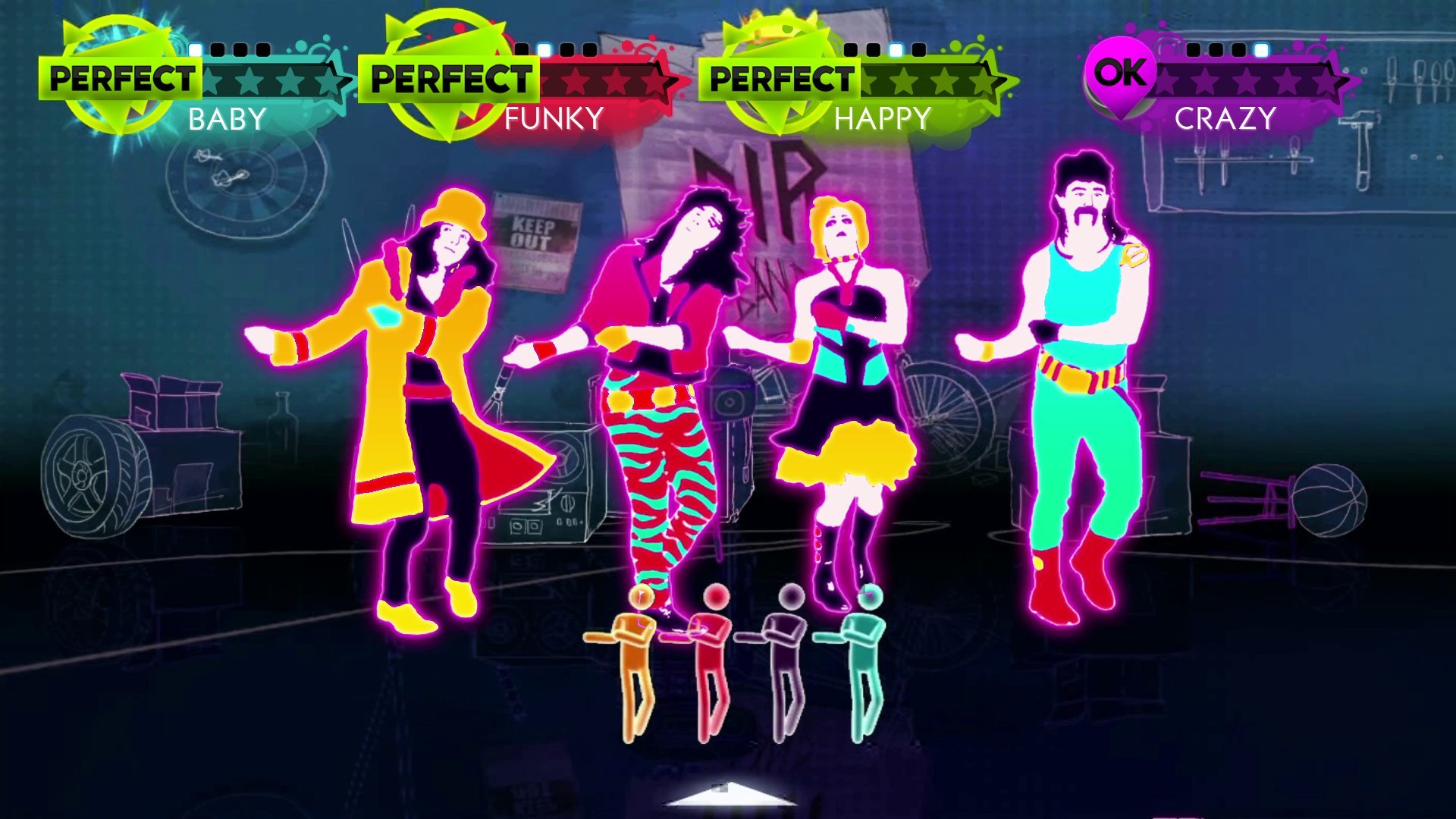 Just Dance 3 [Nintendo Wii] (Renewed)