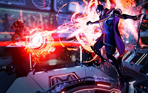 Agents of Mayhem: Day One Edition (Xbox One)