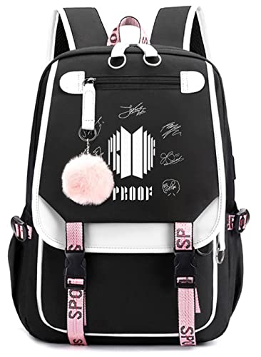 Casual Backpack Laptop Backpack,Women 15.6 Inches College Laptop Bag Stylish Travel Outdoor Daypack Bags Vintage Daypacks for Women 11.8 in * 8.26 in * 17.3 in