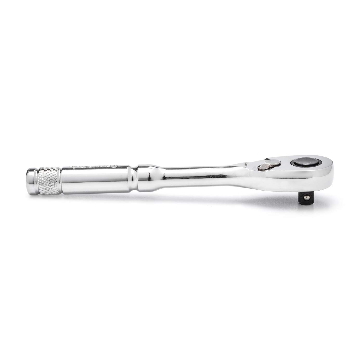 Crescent 1/4" Drive 72 Tooth Quick Release Teardrop Ratchet 6" - CR14