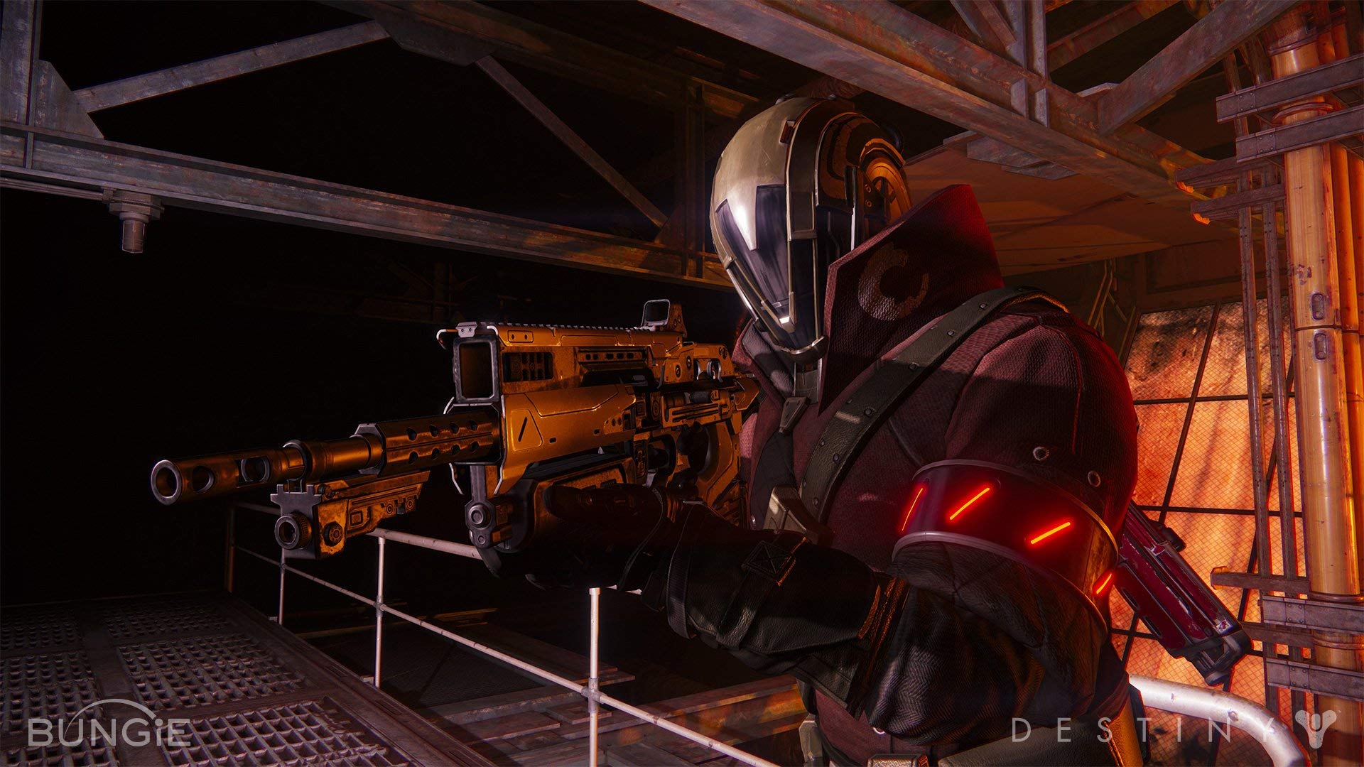 Destiny - Standard Edition - Xbox One (Renewed)