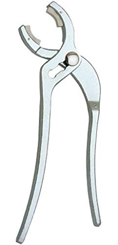 Crescent 10" A-N Connector Adjustable Joint Pliers - 52910N