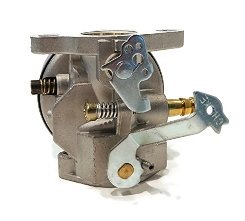 Carburetor For Tecumseh 632272 Fits Model H50-65403T H50-65403U H50-65403V Engine New Carb