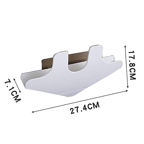 BHVXW Kitchen Organizer Pot Lid Rack Plastic Spoon Holder Pot Lid Shelf Cooking Dish Rack Pan Cover Stand Kitchen Accessories