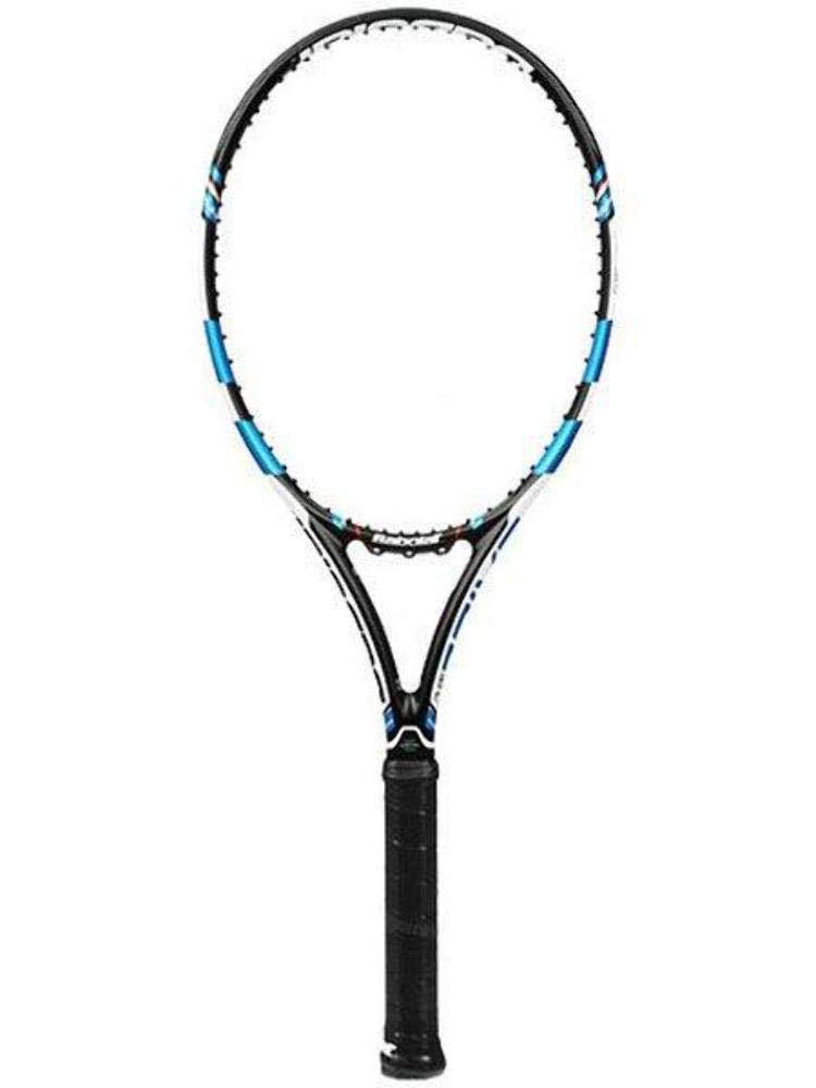Babolat 2015 Pure Drive Tour Plus Tennis Racquet (4-3/8)