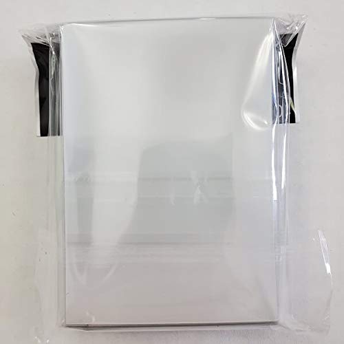 Mini Size - Kenichi - Shadow Clan Ninja - 100 Matte TCG Card Sleeves (FN7M) - Fantasy North
