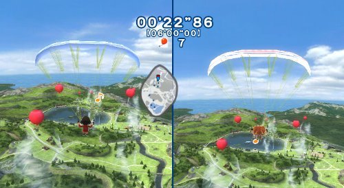 Go Vacation - Nintendo Wii (Renewed)