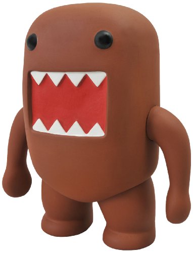 Diamond Select Toys Domo Vinyl Figural Bank