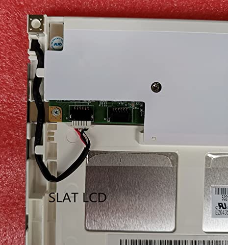AUO 5.7 Inch LCD Panel G057QN01 V2 Sunlight Readable