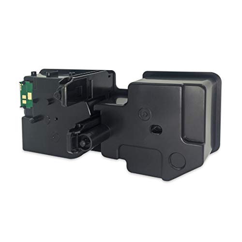 VICTORSTAR @ Compatible Toner Cartridge TK5242 TK-5242 for Kyocera ECOSYS P5026cdn / P5026cdw / M5526cdn / M5526cdw Laser Printers (Black)