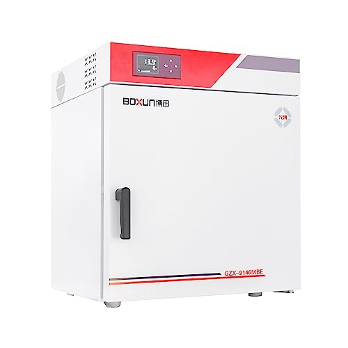 GOYOJO 210L Drying Oven 300 degrees Celsius,Electrothermal high temperature GZX-9246MBE