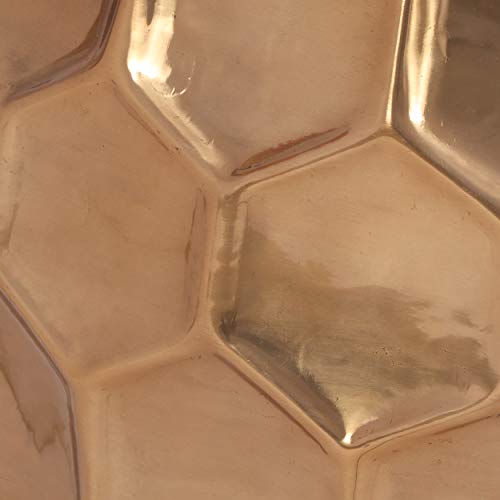 Christopher Knight Home Klein Coffee Table, Brass