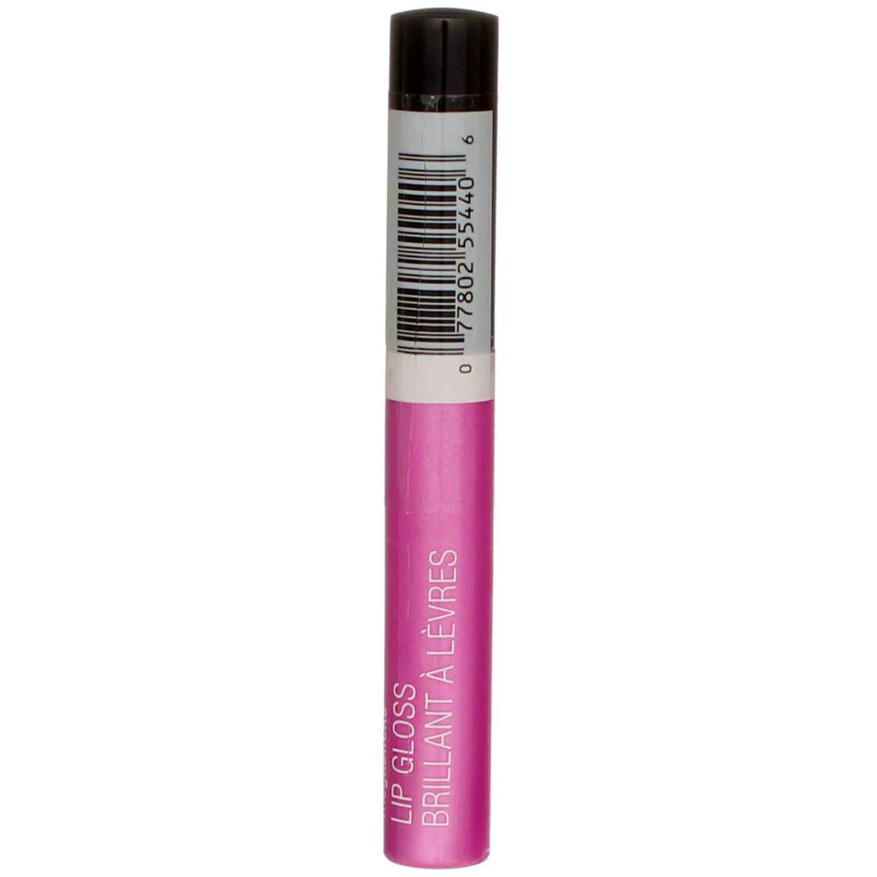 Wet n Wild Megaslicks Lip gloss #544 Sinless (pack of 3)