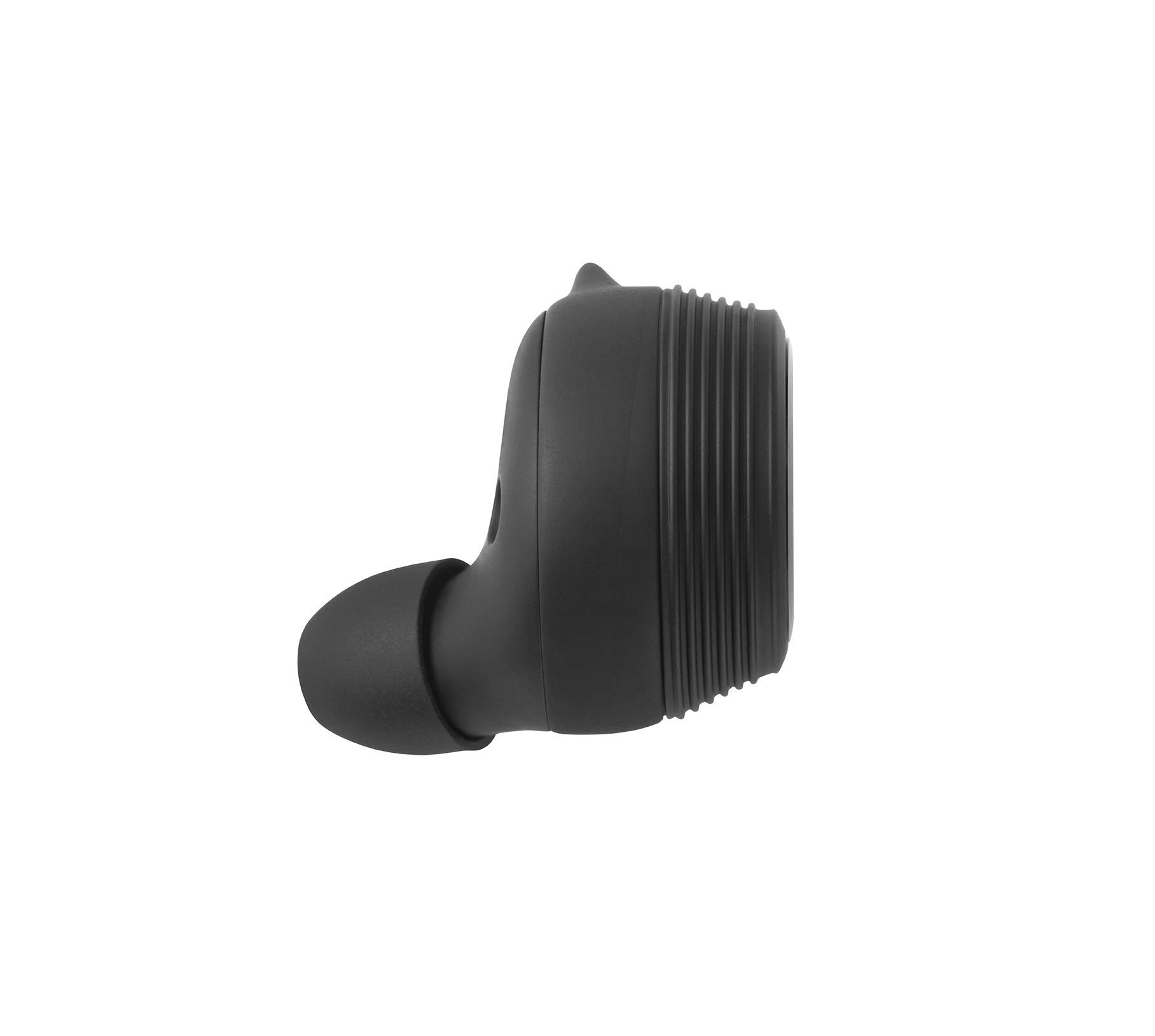 Bang & Olufsen Beoplay E8 Sports Wireless Earbuds With Charging Case - Black (Renewed)