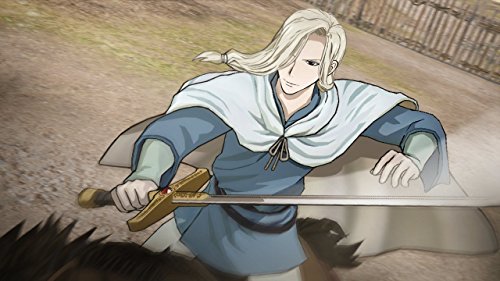 Arslan: The Warriors of Legend - Xbox One
