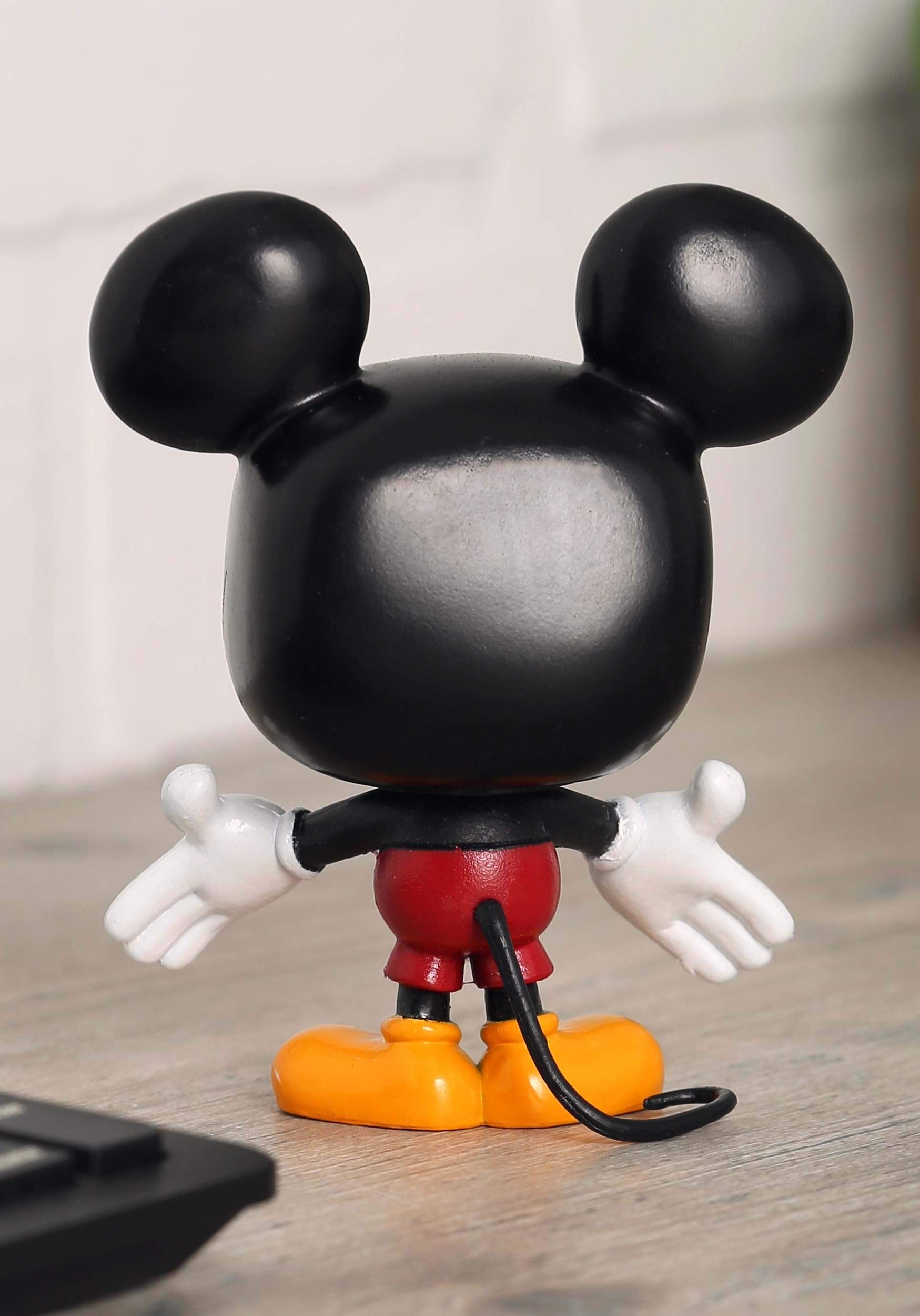 Funko POP Disney Mickey Mouse Vinyl Figure