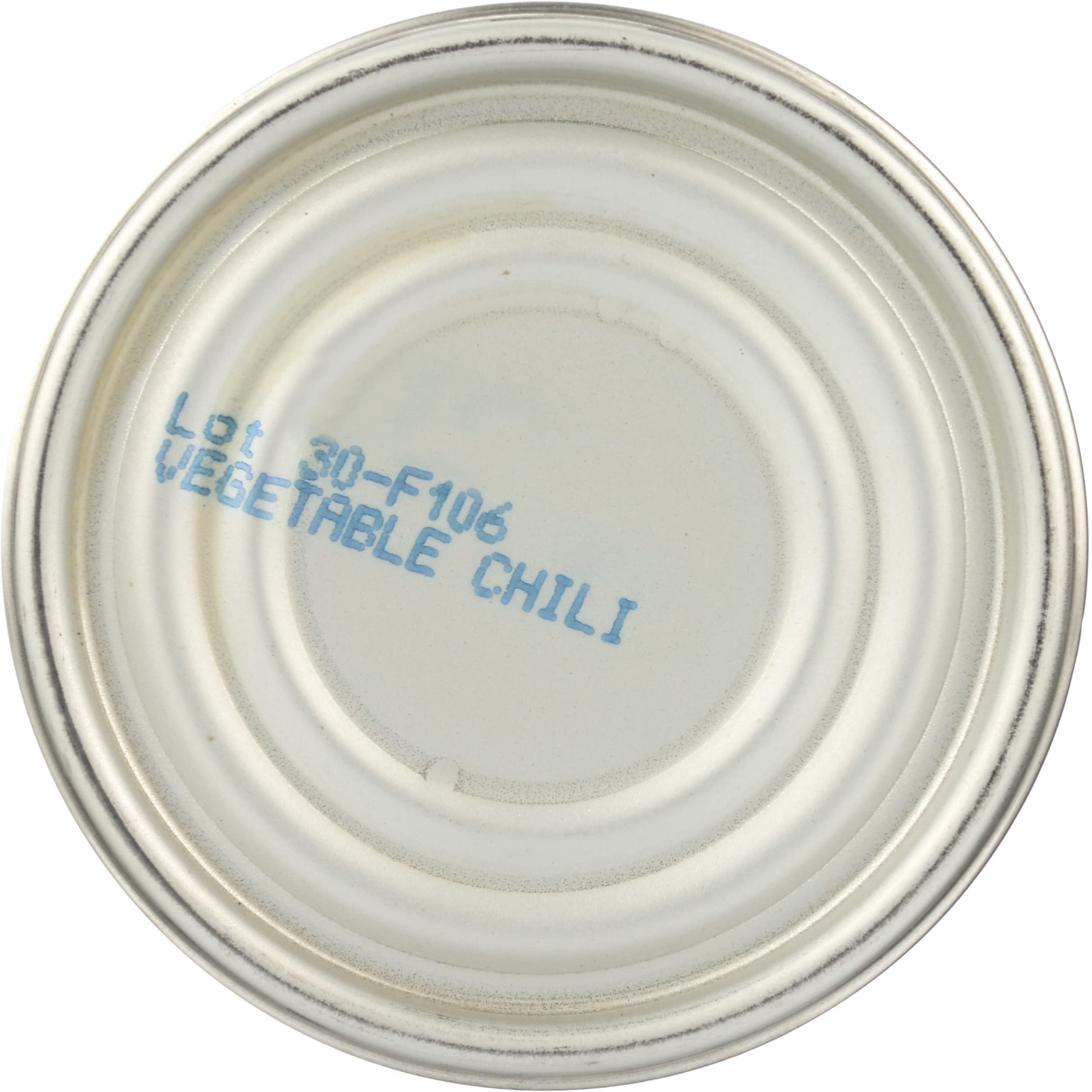 Amy's Organic Chili, Vegan Medium Chili, Gluten Free, Made With Organic Vegetables, 14.7 Oz