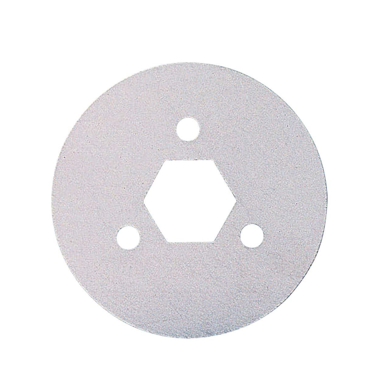 Carl K-30 Replacement Scoring Blade for The DC-210/220/238/2503 , Gray