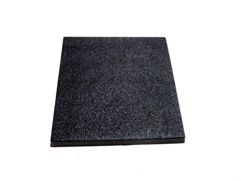 Lot of 5 Warhammer Fantasy 50mm Square Bases Monstrous Giant Dragon Wyvern