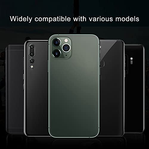 Mobile L1 R1 Gaming Controller for FPS Games, Phone Gaming Controller Trigger Joystick Buttons Full Screen Phones Compatible