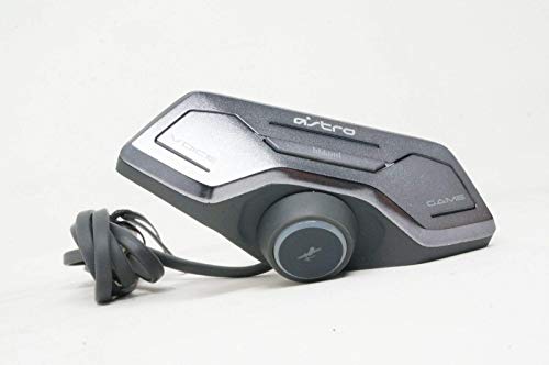 Astro MixAmp M80 for Xbox One (Dark Gray) (Renewed)
