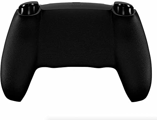 MODDEDZONE Wireless Controller for PS5 with Exclusive and Unique Designs Compatible with PlayStation 5 and PC - The Ideal Christmas Gift for Gaming Enthusiasts - Expertly Crafted in USA(Nebula Galaxy)