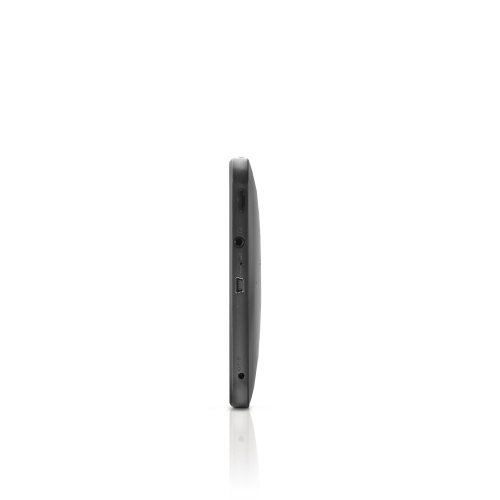 Coby Kyros 7-Inch Android 2.3 4 GB Internet Touchscreen Tablet - MID7012-4G (Black)