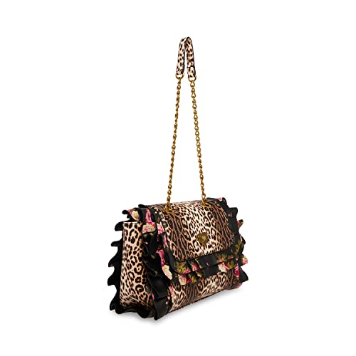 Betsey Johnson Give Me Frills Bag, Multi