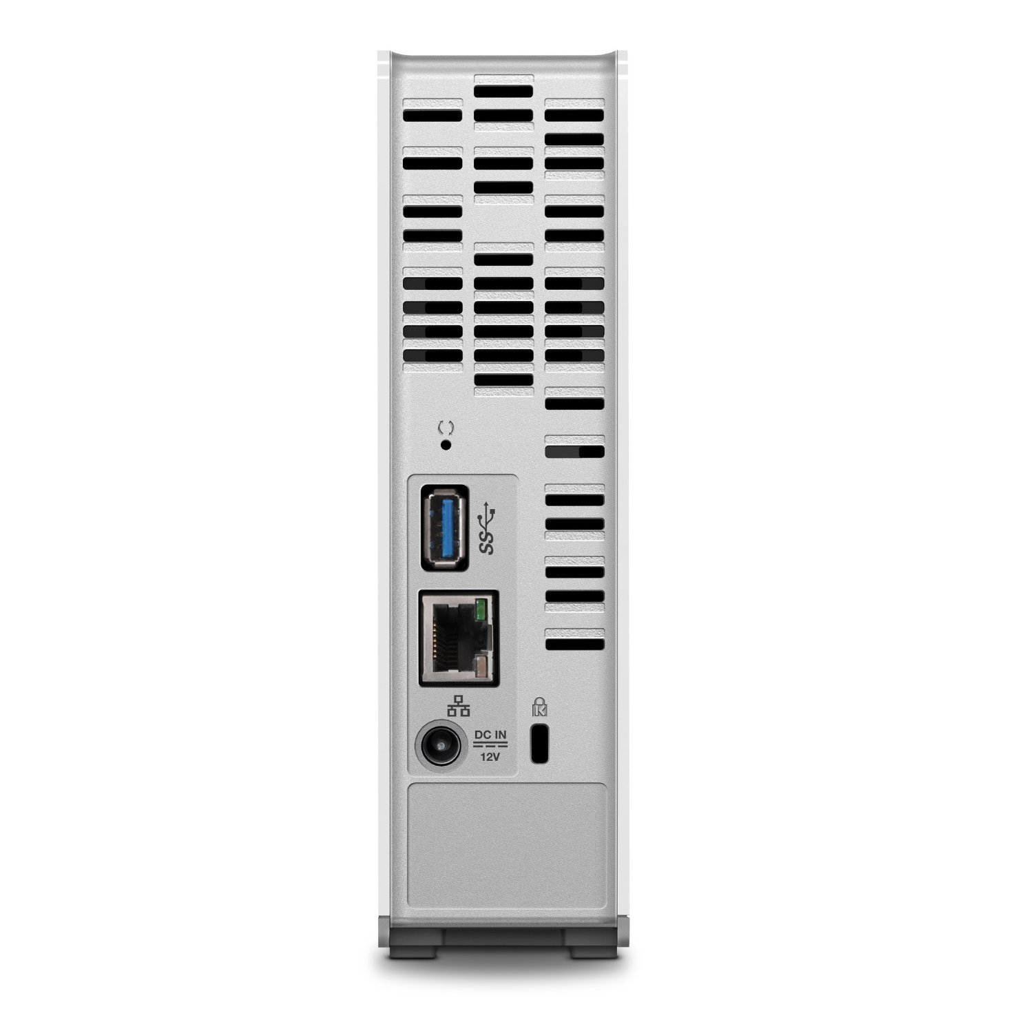 WD 6TB My Book Desktop External Hard Drive - USB 3.0 - WDBFJK0060HBK-NESN,Black