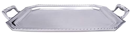 Serving Tray | Service Handmade - Classy & Elegant Serving Tray