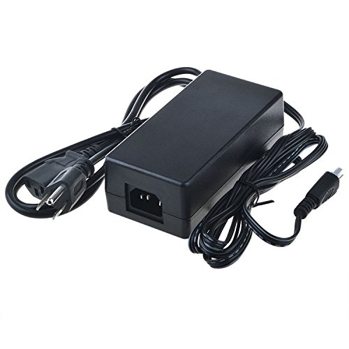 Digipartspower +32V +16V AC/DC Adapter Replacement Power Supply Cord Cable PS Battery Charger Mains PSU for HP Officejet 4315 Q8087A 4315v Q8080A 4315xi All in One Printer