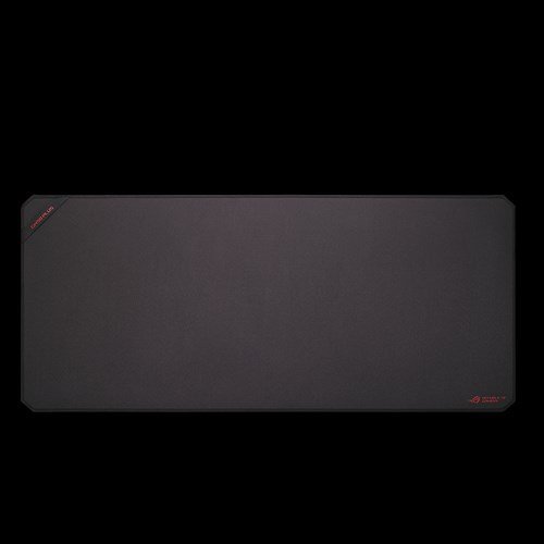 ASUS ROG GM50 Plus 900 x 400 mm Non Slip Rubber Base Gaming Surface Pad
