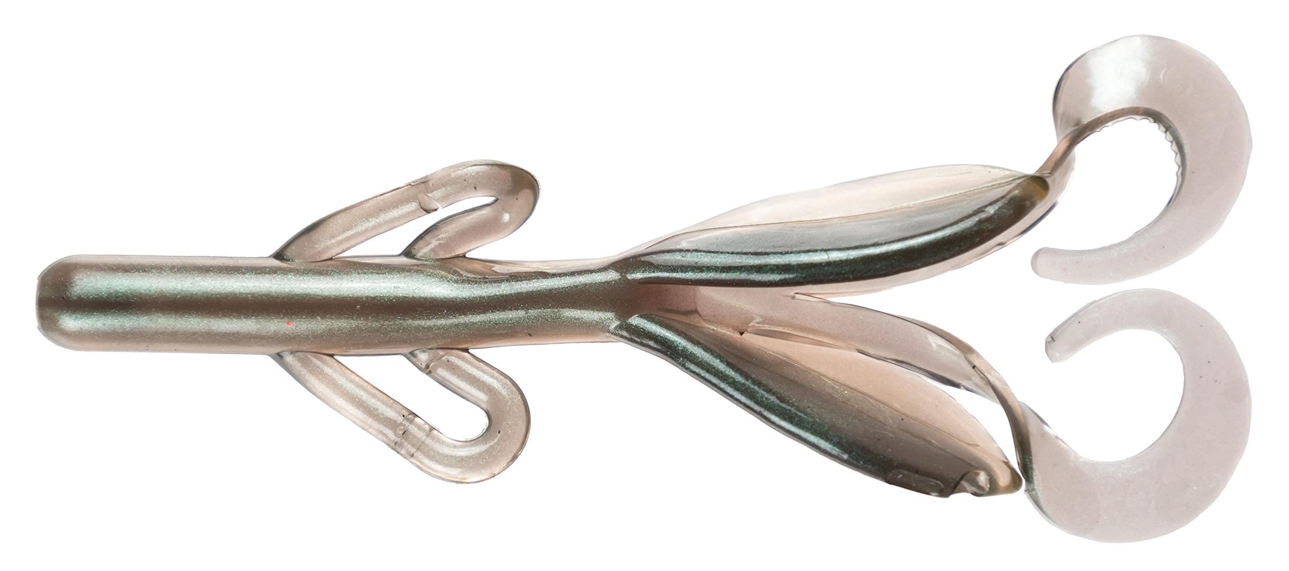 Zoom 42107 042107 Baby Brush Hog Jig