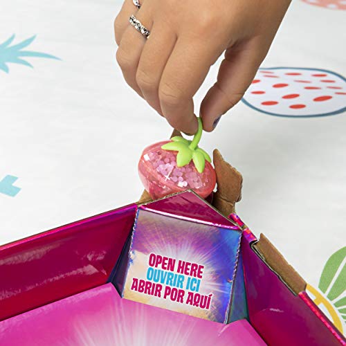Hatchimals 6046989 - Wow, Llalacorn 32-inch (81.3 centimetres) Tall Interactive Hatchimal with Re-Hatchable Egg (Styles May Vary)
