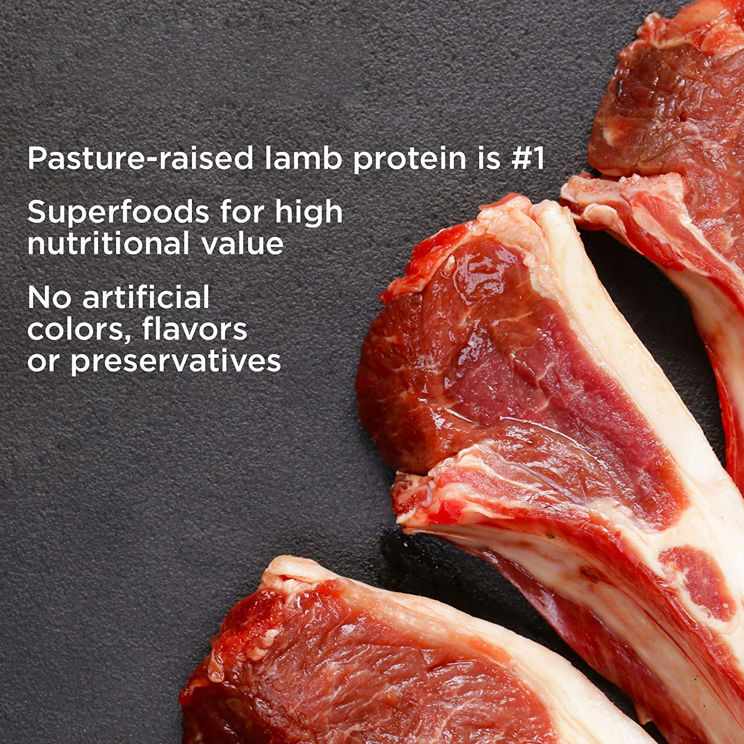 Diamond Naturals Light Real Meat Recipe Premium Dry Dog Food To Help Support Weight Management With Real Pasture Raised Lamb Protein 15Lb, 1772_15_DNL