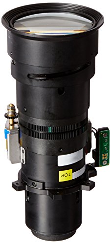 Viewsonic LEN-012 Telephoto Zoom Lens Projector Accessory