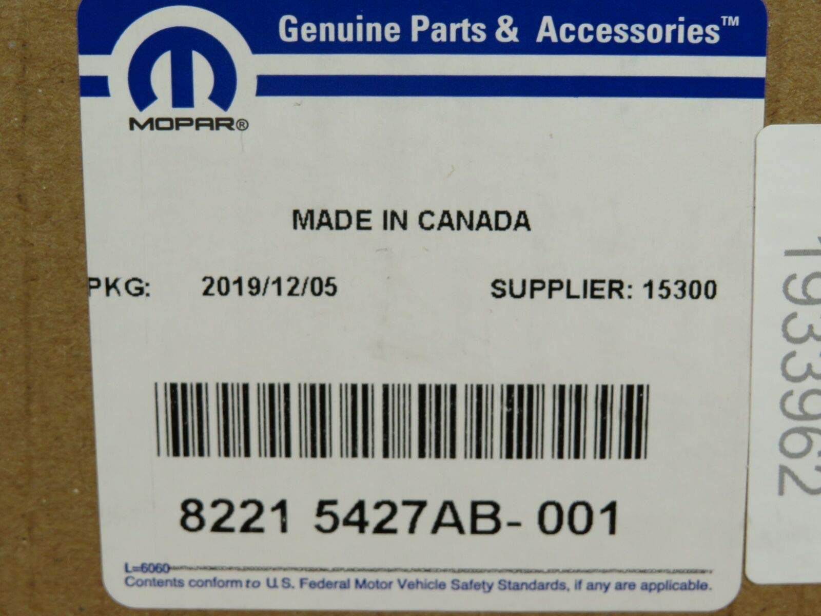 Lower A-Pillar Mounting Bracket