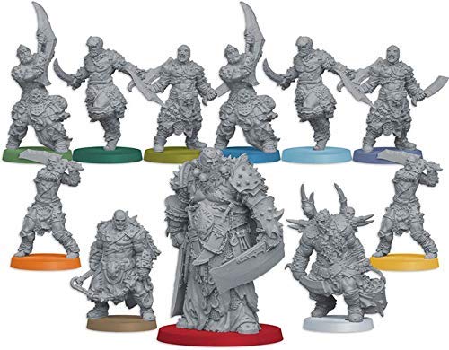 Hate Board Game - Kickstarter Exclusive