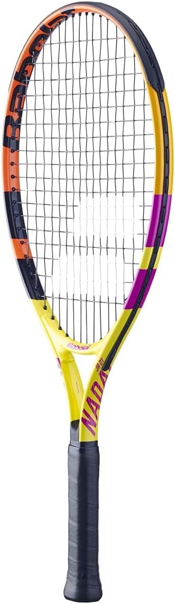 Babolat Nadal Junior 23 Inch (Rafa Edition) Tennis Racquet