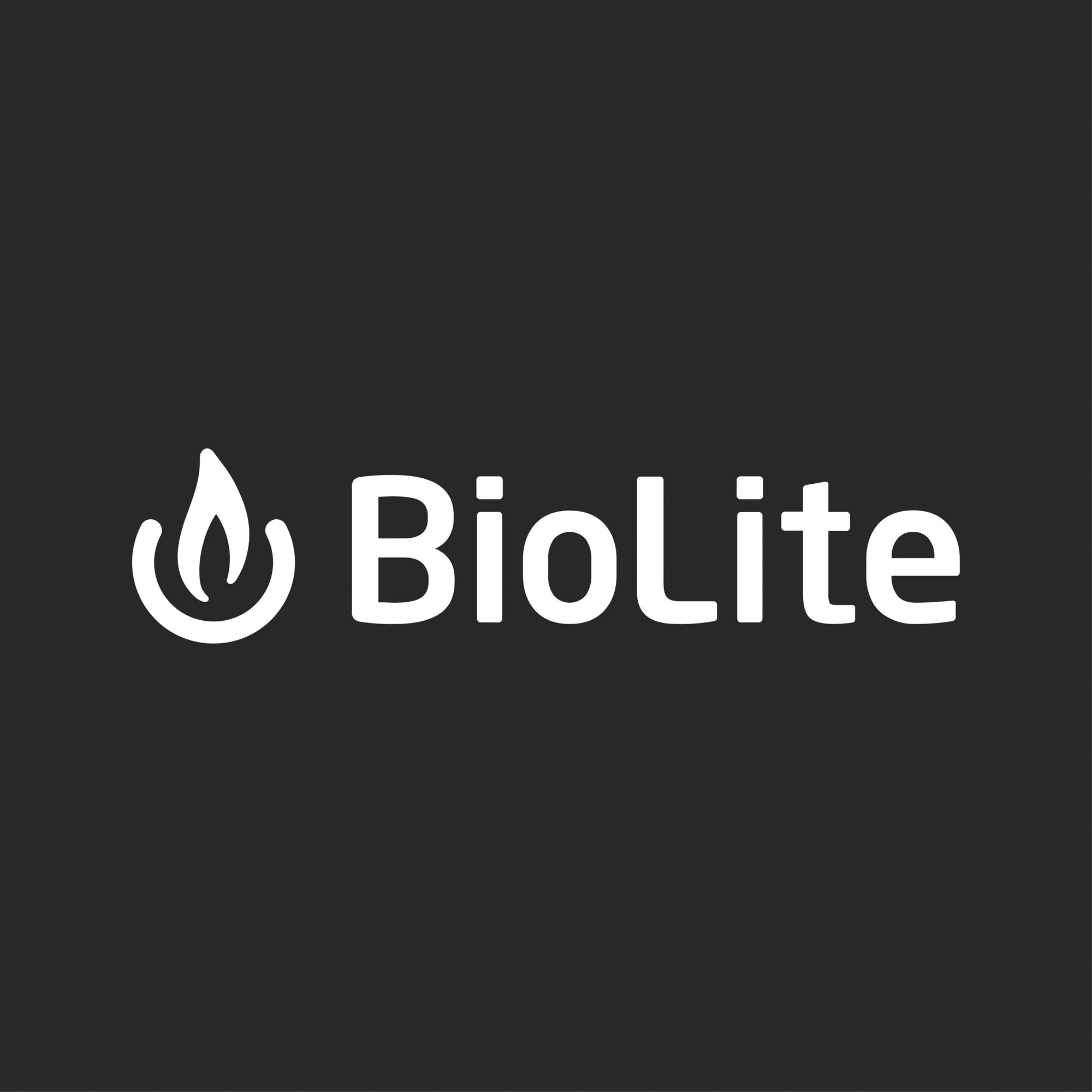 BioLite BaseCharge Rechargeable Lithium-Ion Power Station for Camping, DIY or Emergencies, BaseCharge 1500