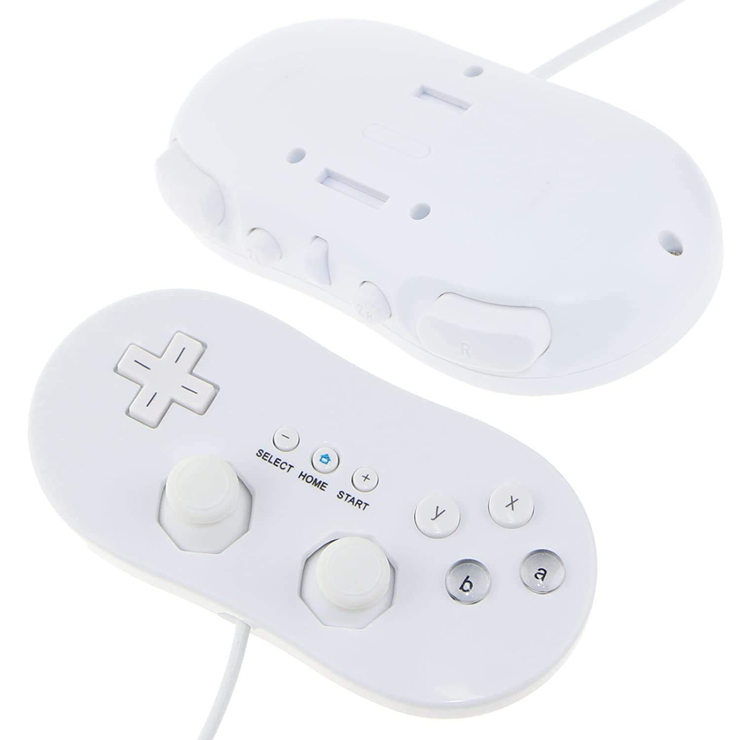 Beastron Classic Controller for Nintendo Wii Game