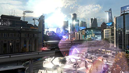 Detroit Become Human (PS4 Only)