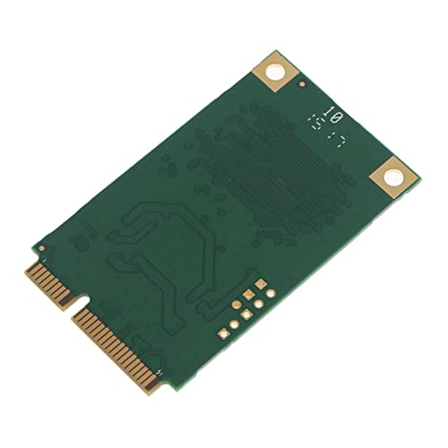 bibididi Ssd Msata 64Gb Internal Solid State Drive High Performance HDD Hard Drive 2Tb for Desktop Laptop Sata3 6Gb/S Mini Piece,64Gb