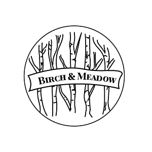Birch & Meadow 1 Gallon of Mullein Leaf, Cut & Sifted, Herbal Tea