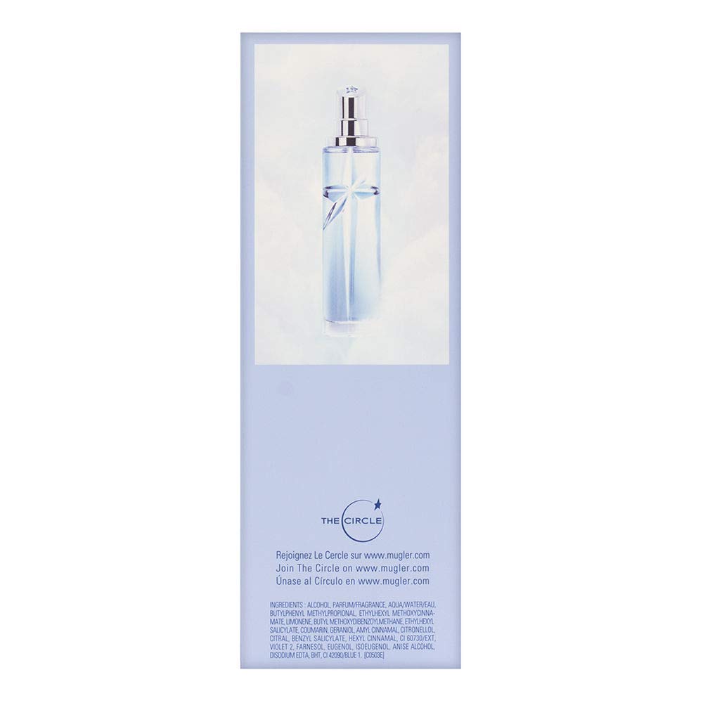 Angel Innocent By Thierry Mugler For Women. Eau De Parfum Spray 2.6 Ounces