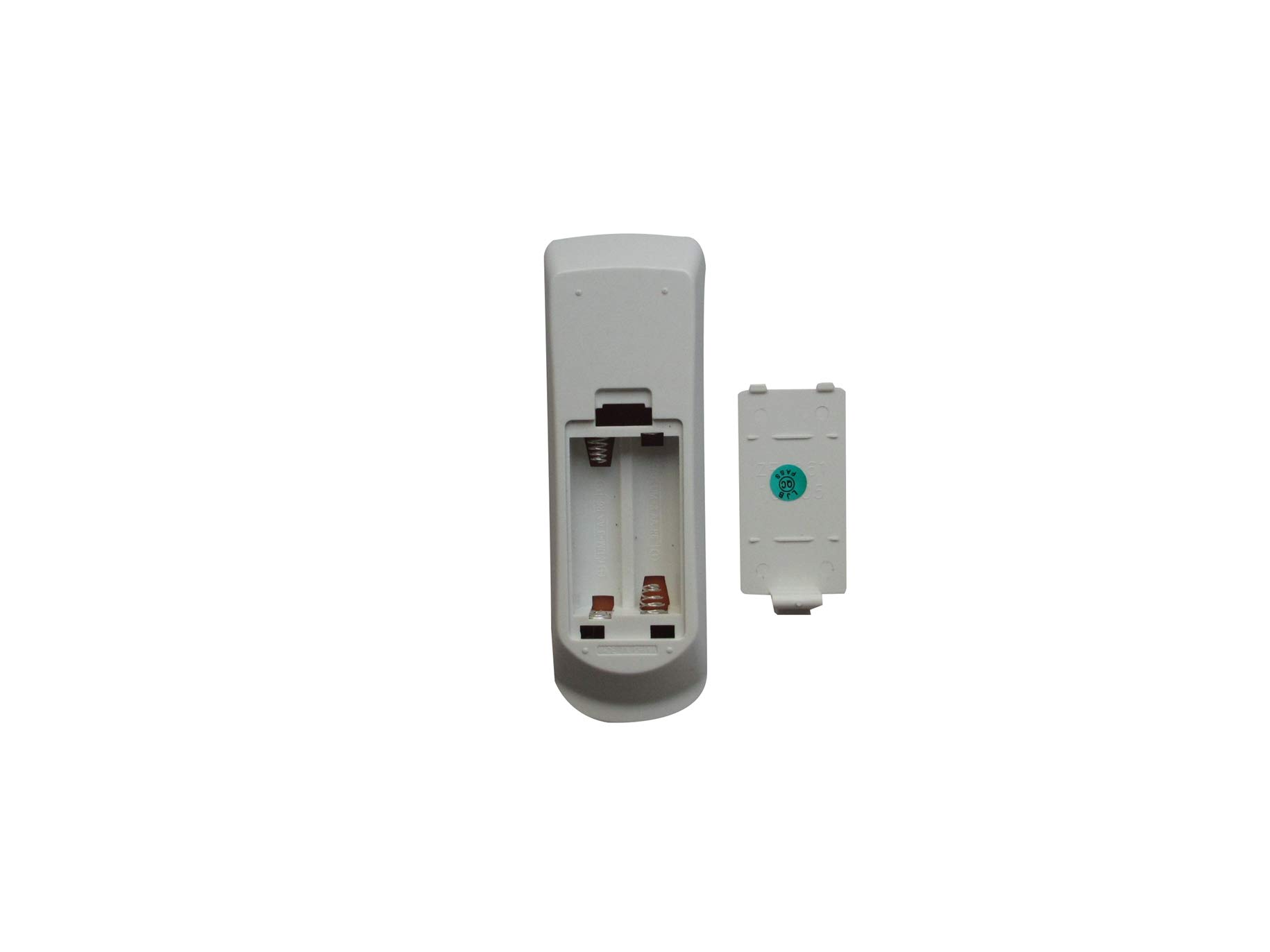 HCDZ Replacement Remote Control for Epson 159917600 156606400 VS200 EX3200 EX5200 EX7200 EX2200 3LCD Projector