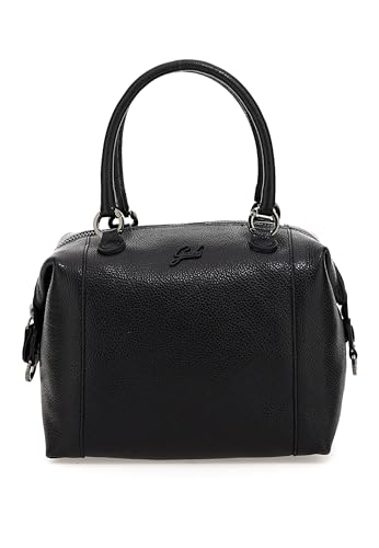 GABS Bag G3 PLUS Female Leather Black- G000033T2X0421-C0001
