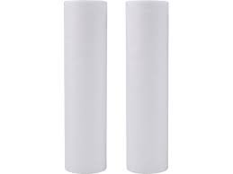 CFS – 2 Pack Sediment Water Filter Cartridges Compatible with PX05-9 7/8 Models – Removes Bad Taste and Odor – Whole House Replacement Filter Cartridge – 5 Micron